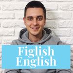 Figlish_english at Taplink