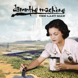 Damnthemachine at Taplink