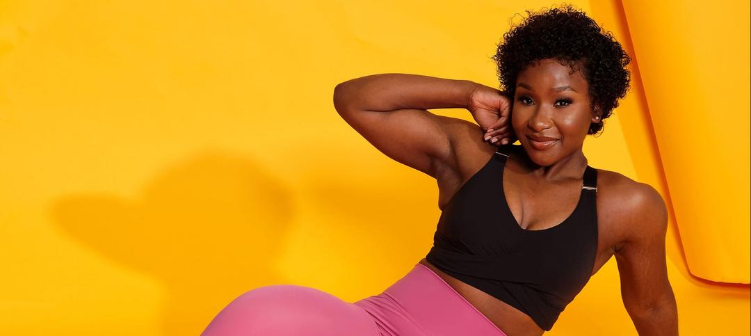 Everything Insecure Fitness